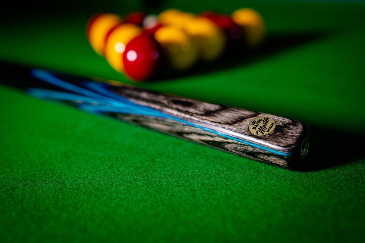 Home | Baize Master - Snooker & Pool